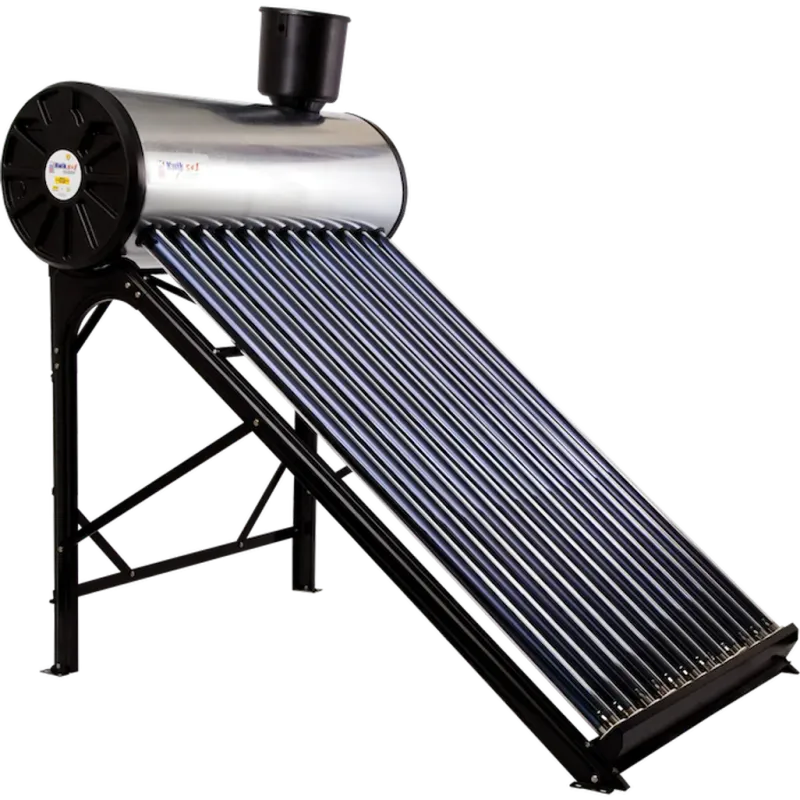 Kwiksol Direct System Close Coupled - Cistern Type