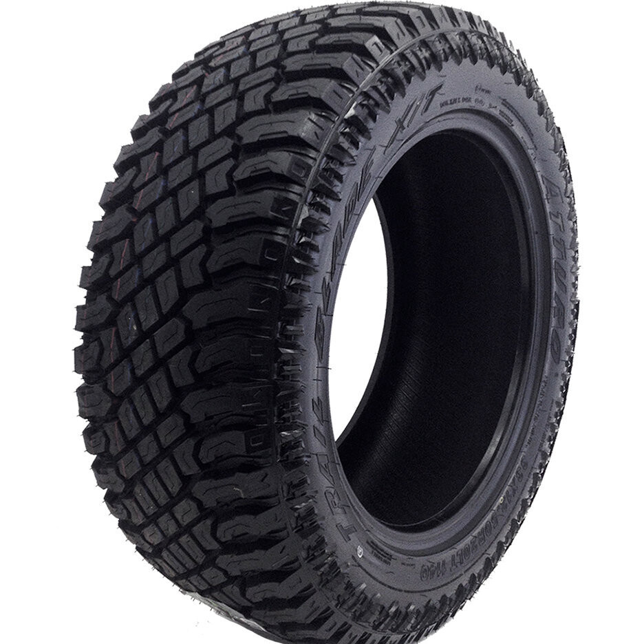 Atturo Trail Blade XT 35x12.50-18 LT 10PR 123Q All Terrain Hybrid Tire