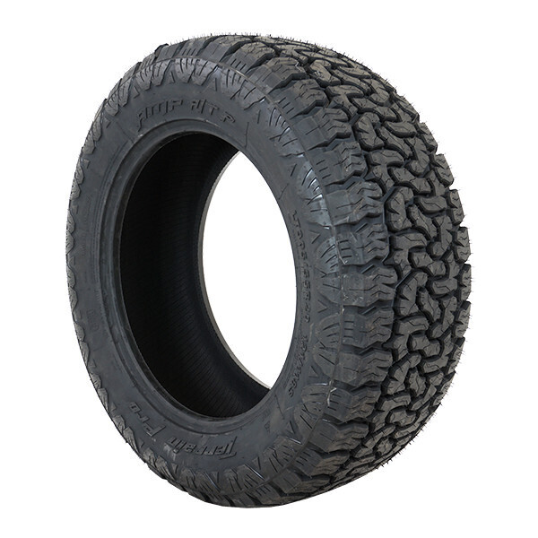 Amp Terrain Pro 275-60R20 MP/CAZ 10Ply Load-E 123/120S 80psi A/T Tire