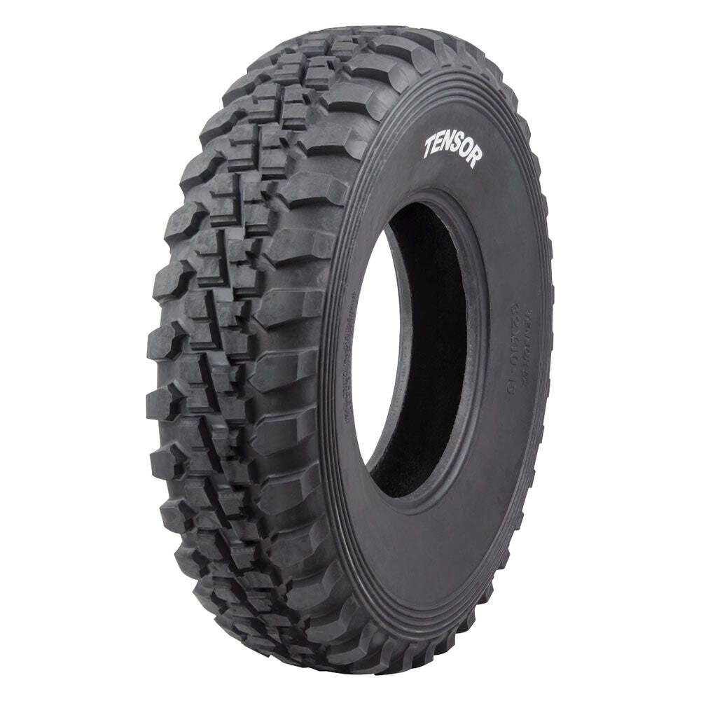 Tensor DS (60 DUROMETER TREAD COMPOUND) 32X10R15 UTV Tire