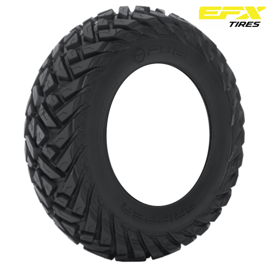 EFX Gripper UT 30X10R15 DOT UTV Tire