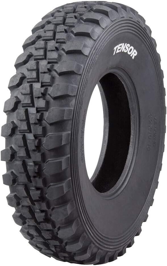 Tensor DS 33x10-15 TIRE (60 DUROMETER TREAD COMPOUND)