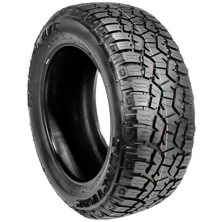 Suretrack Radial A/T 33X12.50R20LT 10PR Tire (set of 4-tires)