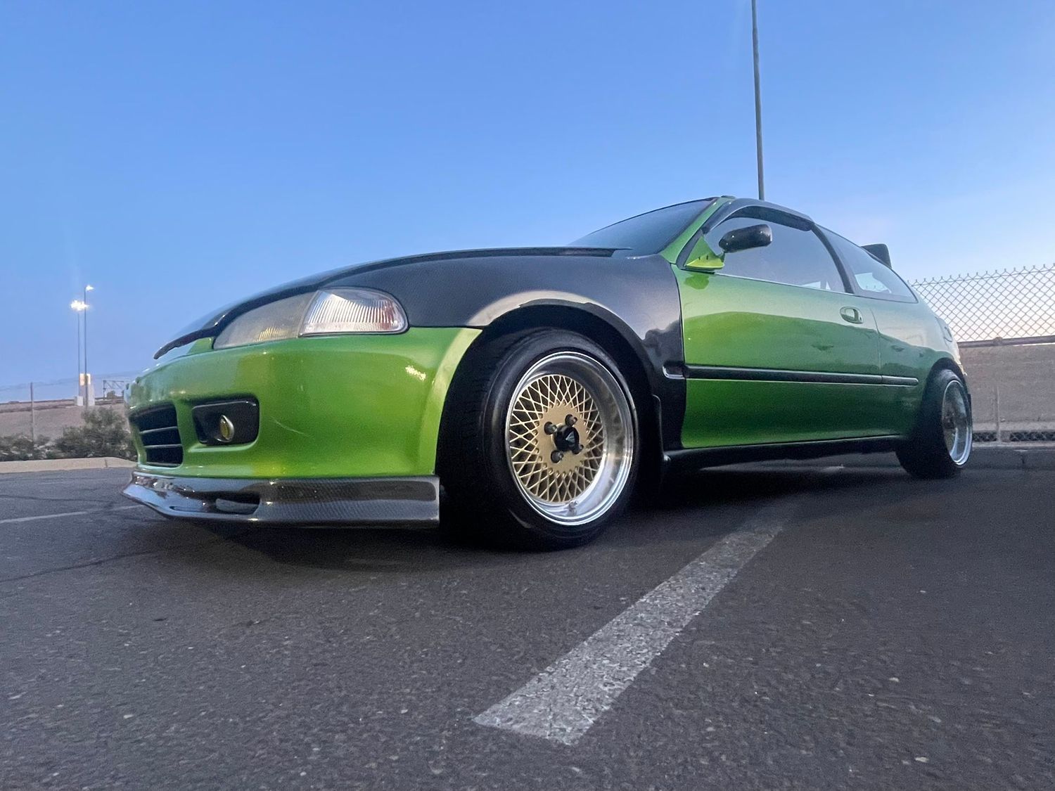 4x100 4x114.3 Bolt Pattern