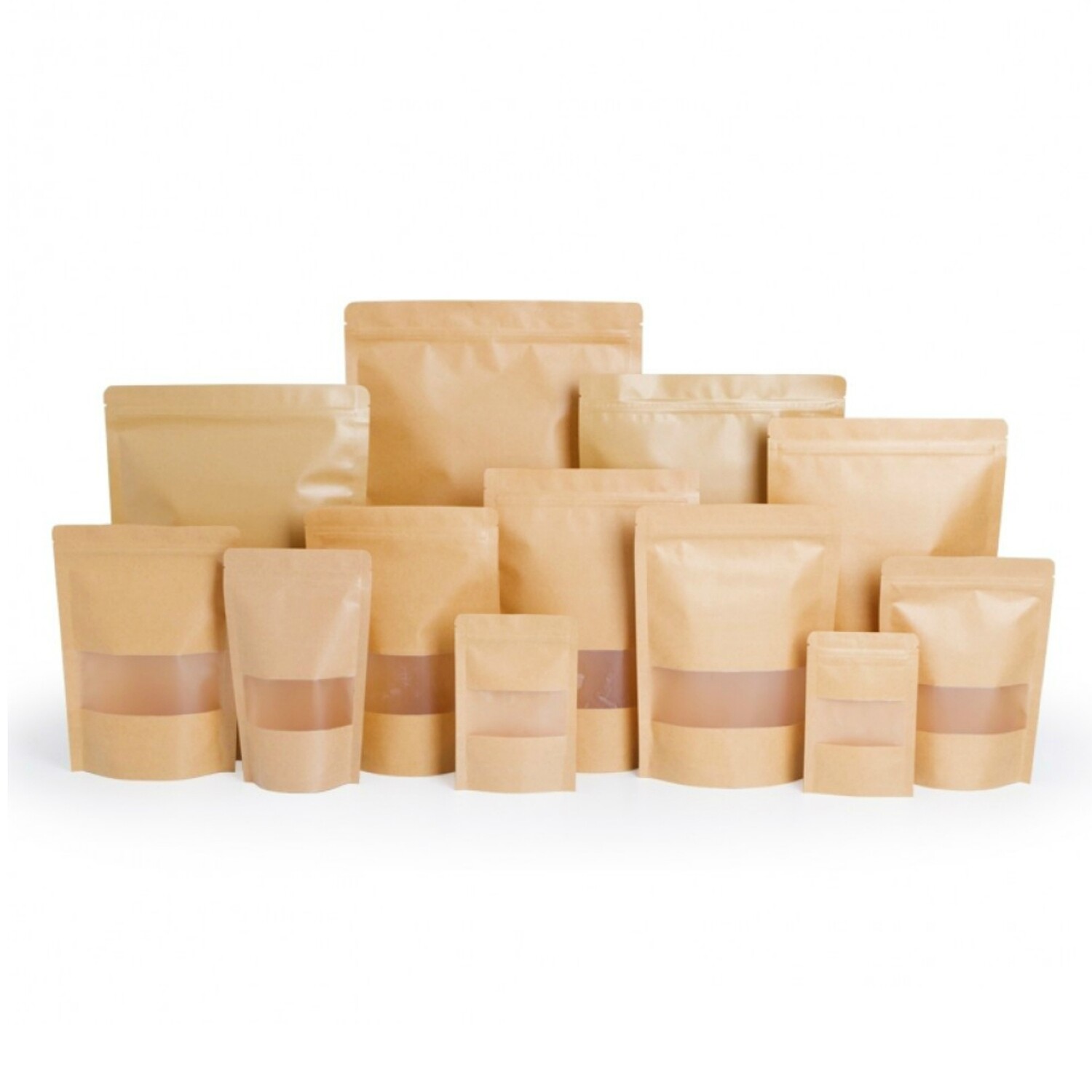Pouches