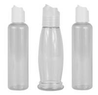 Disc Top Bottles