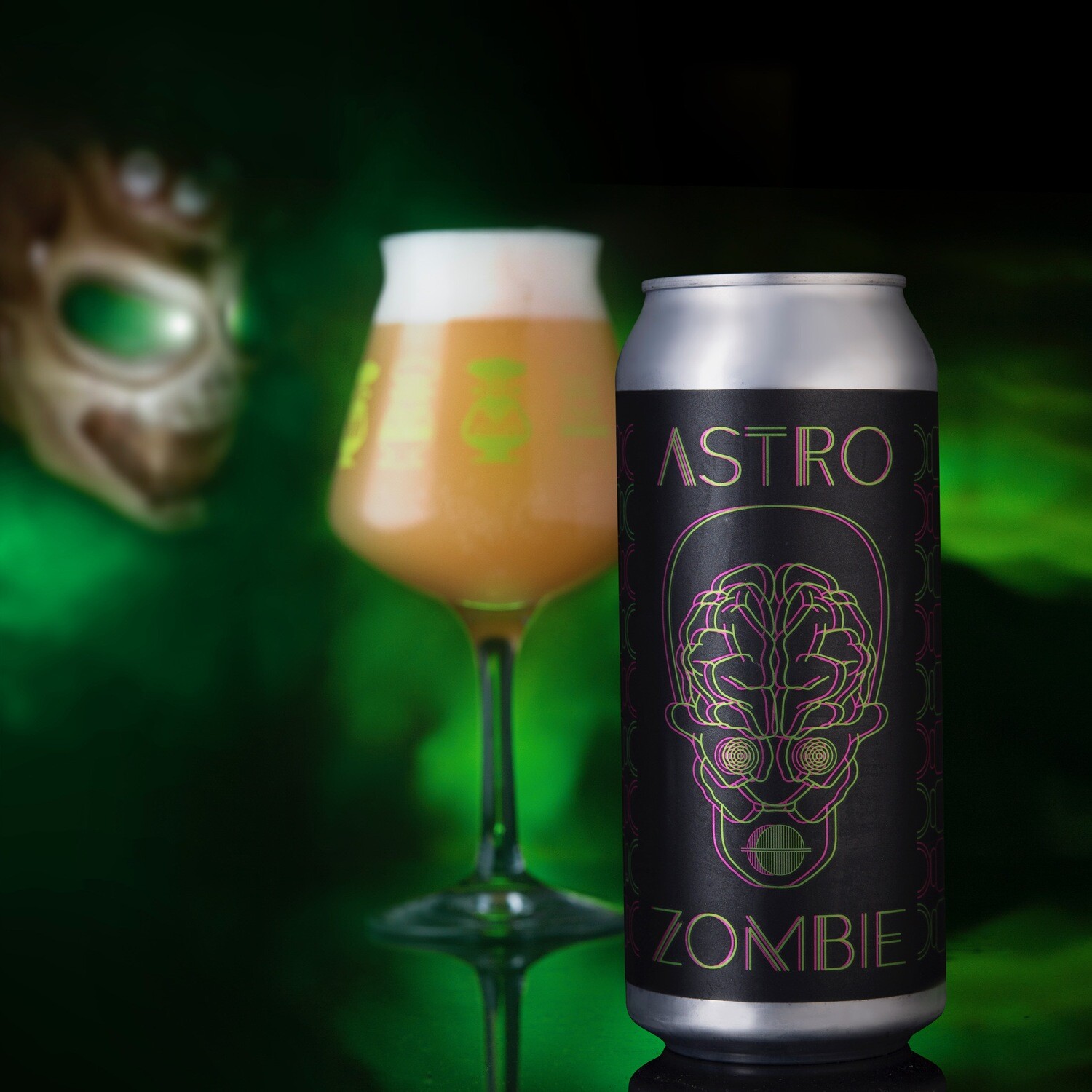 Astro Zombie IPA (4-Pack)