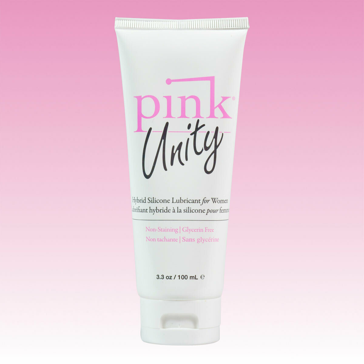 PINK Unity Hybrid Lubricant | Costumes