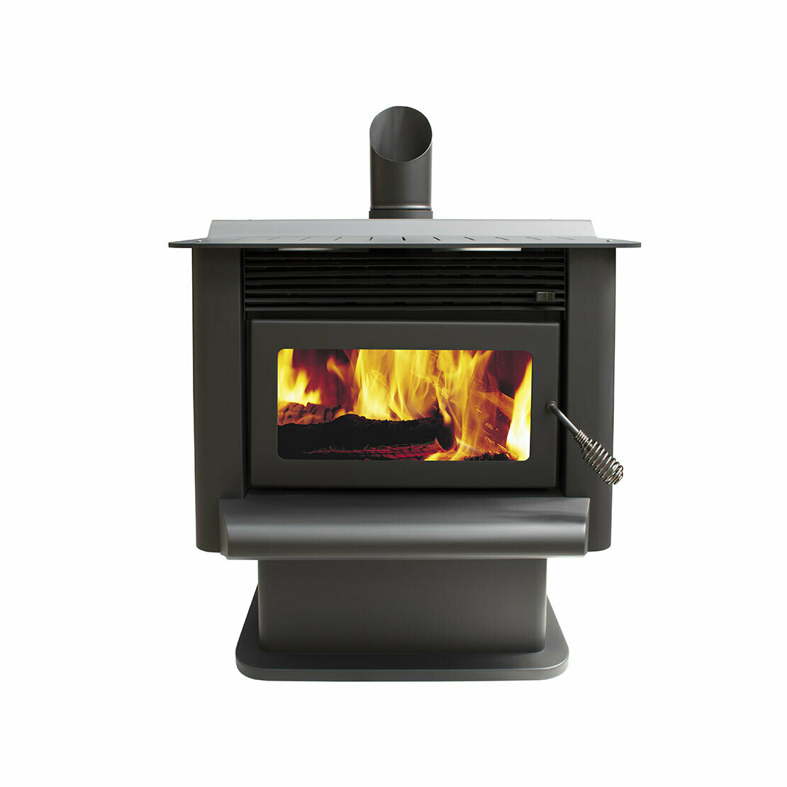 Jayline Fisher Hanmer Wood Burner Package