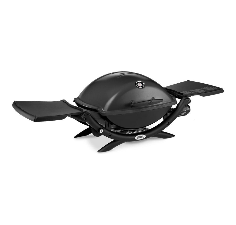 Weber Q Premium (2200) Barbecue