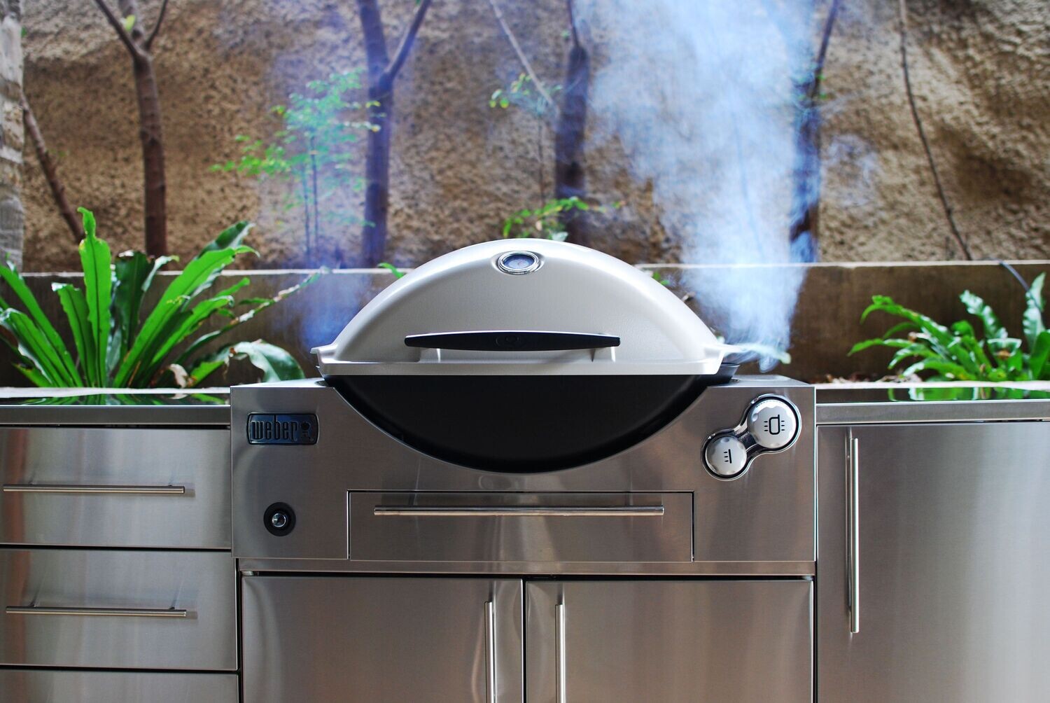 NORTH OTAGO'S HOME OF WEBER BBQ See the range of specialty & portable ...