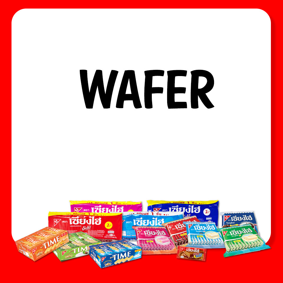 Wafer