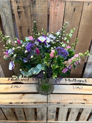 Bloemenrijk | webshop