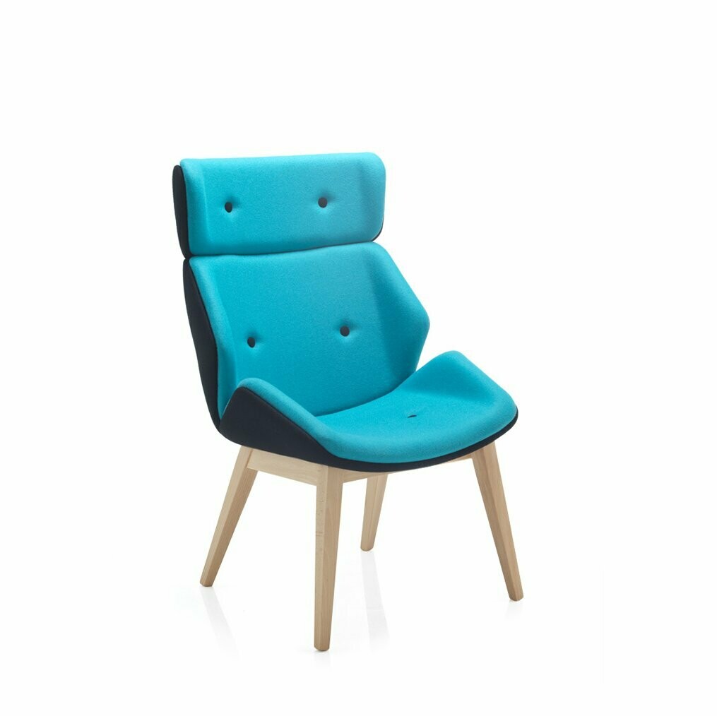 SOFT SEATING
