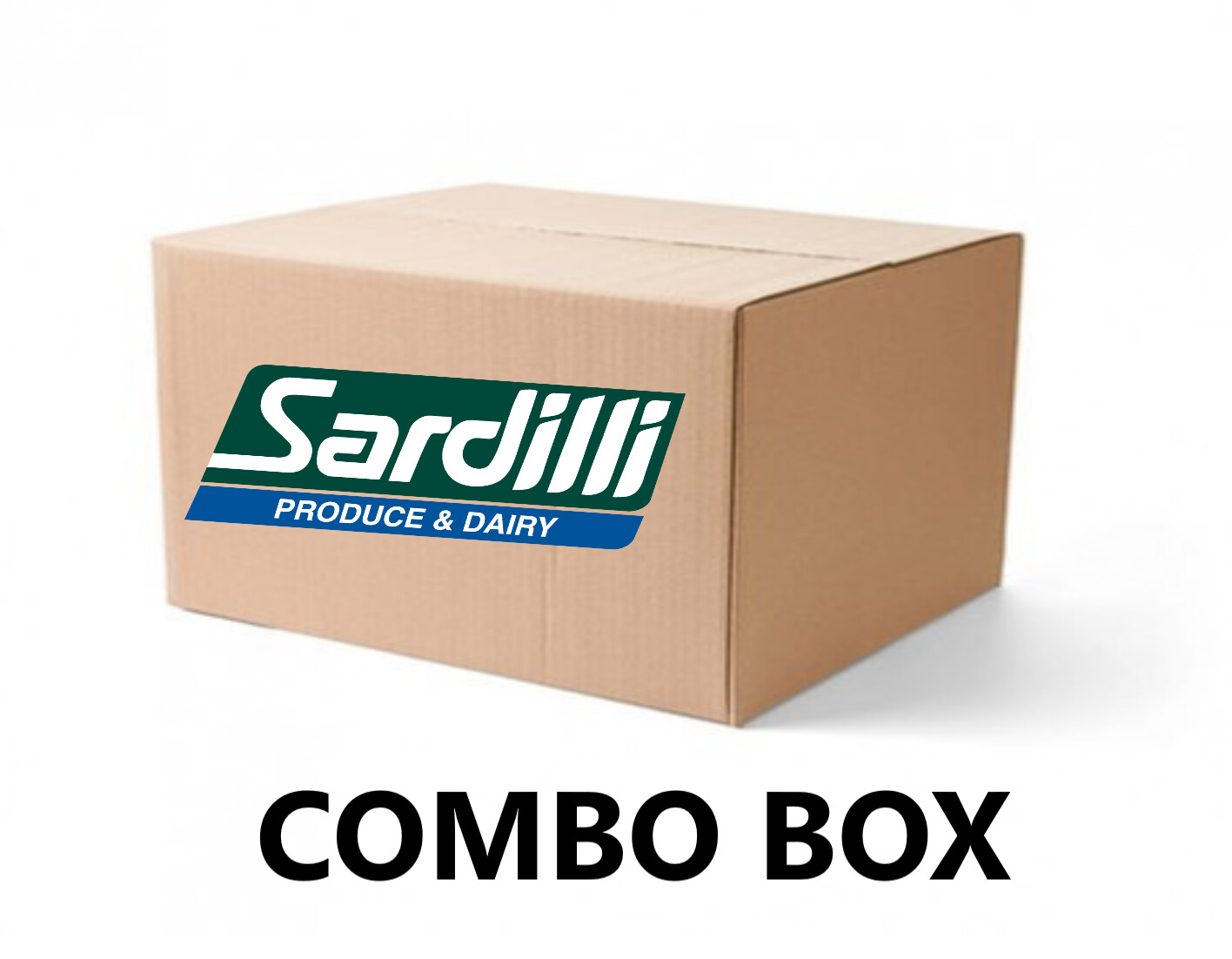 COMBO BOX - FOR WEDNESDAY FEB 3RD - SUPER BOWL BOX - this week's box ...
