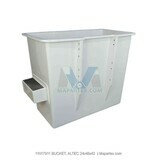 BUCKET, ALTEC 24x48x42