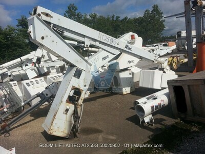 Boom Lifts