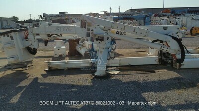 Boom Lifts