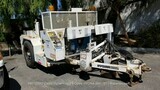 CABLE PULLER HOGG & DAVIS HYDRA-985 For Sale | Mapartex.com