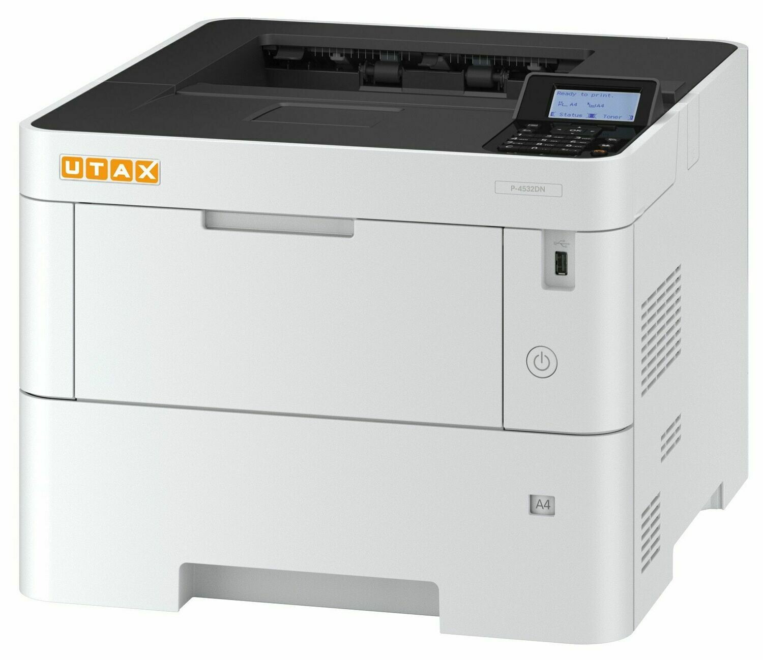 Utax P-4532DN