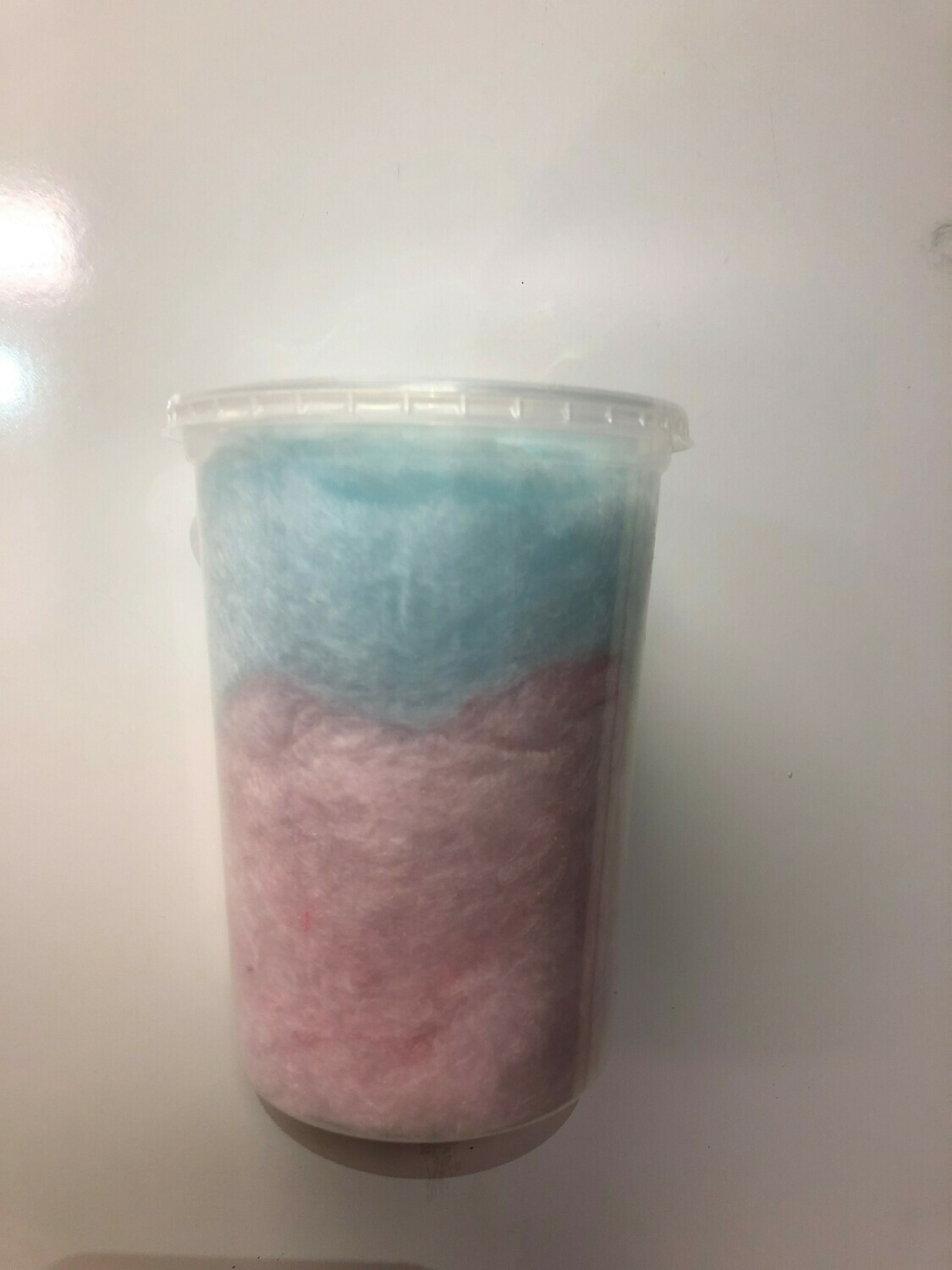 Candy - Cotton Candy Tub