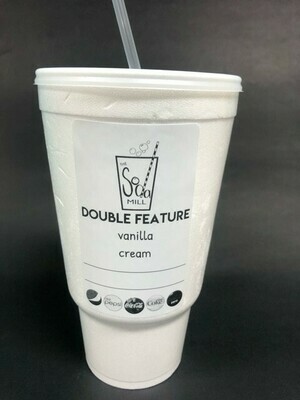 Soda Mill (Gourmet Sodas)