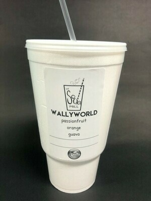 Soda Mill (Gourmet Sodas)