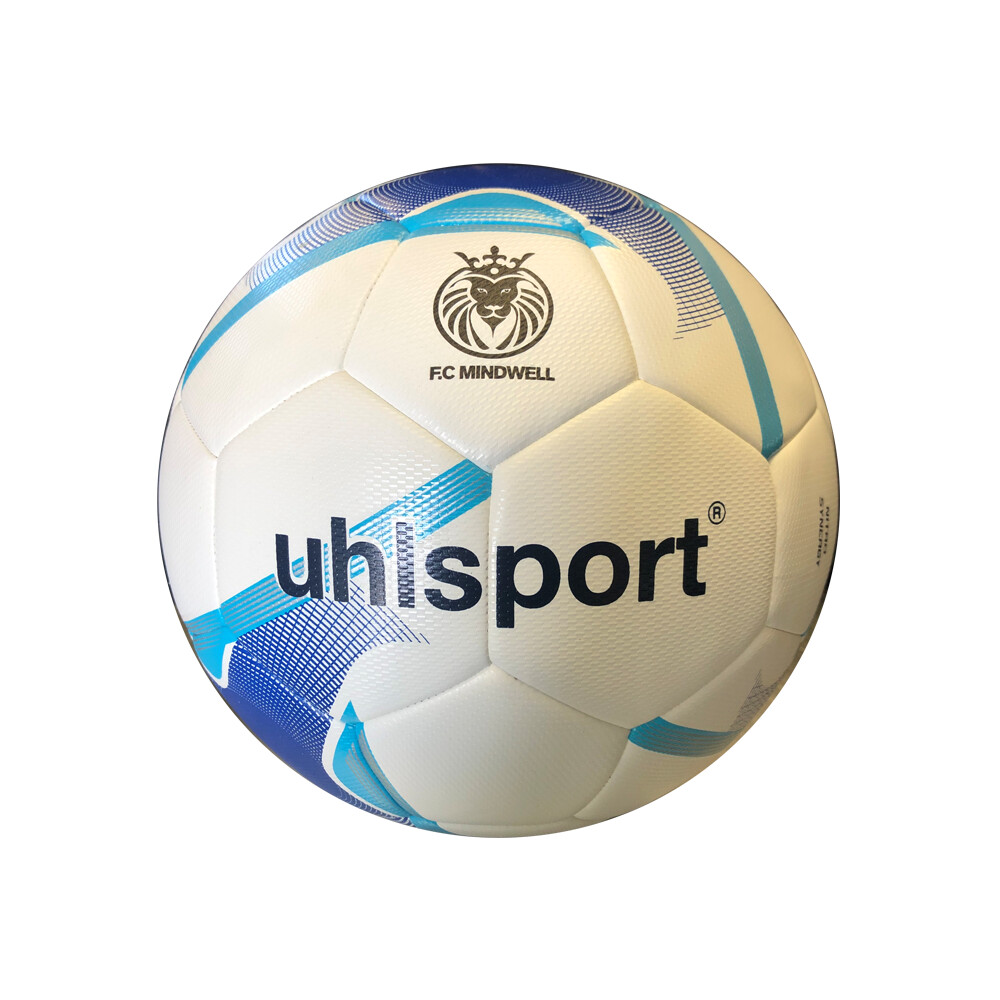 The Official Online Store of FC Mindwell, Northern Ireland