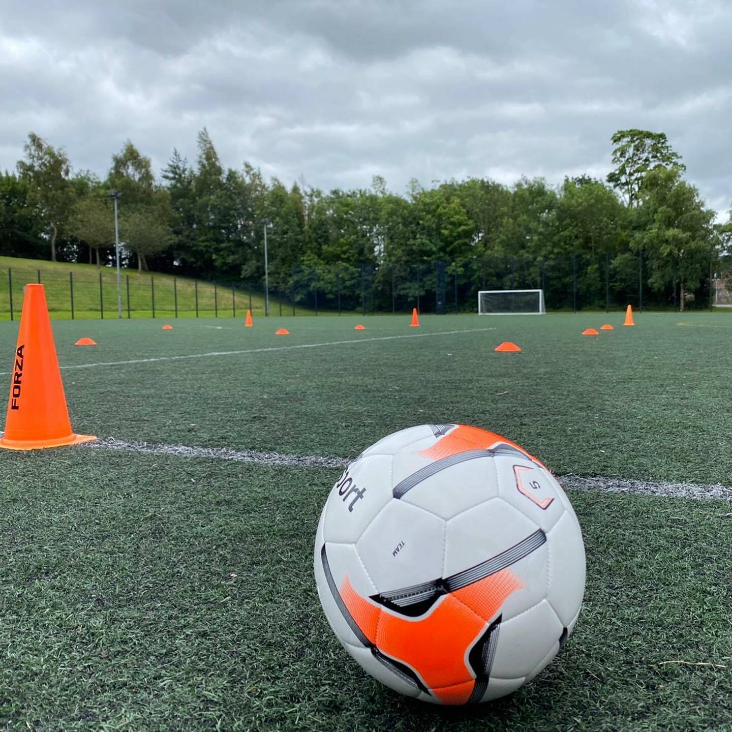 The Official Online Store of FC Mindwell, Northern Ireland