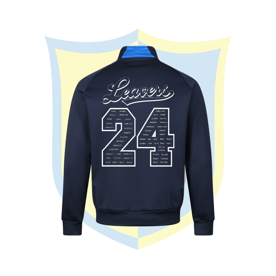 The Official Online Store of School Leavers Hoodies | UK & Ireland