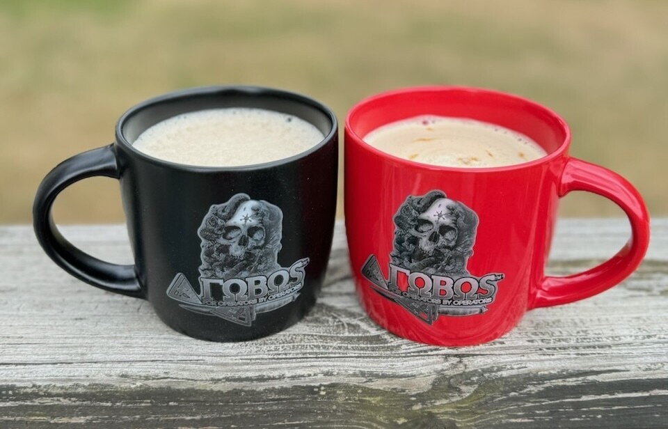 FOBOS Coffee Mug