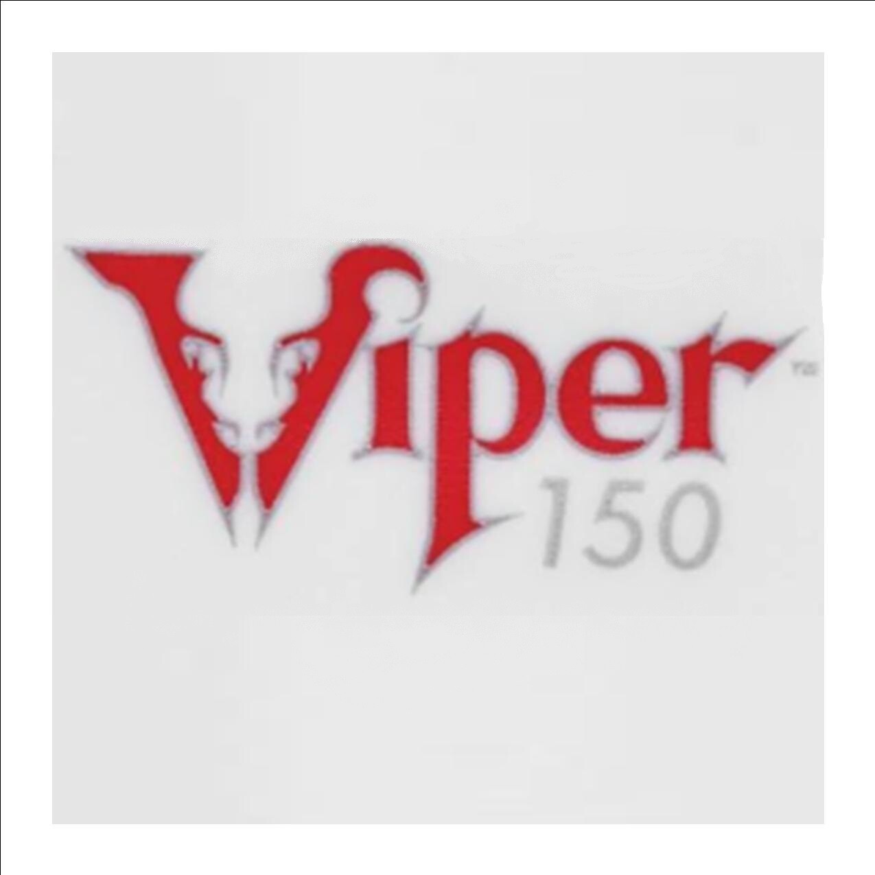 VIPER 150 FLIGHTS STANDARD