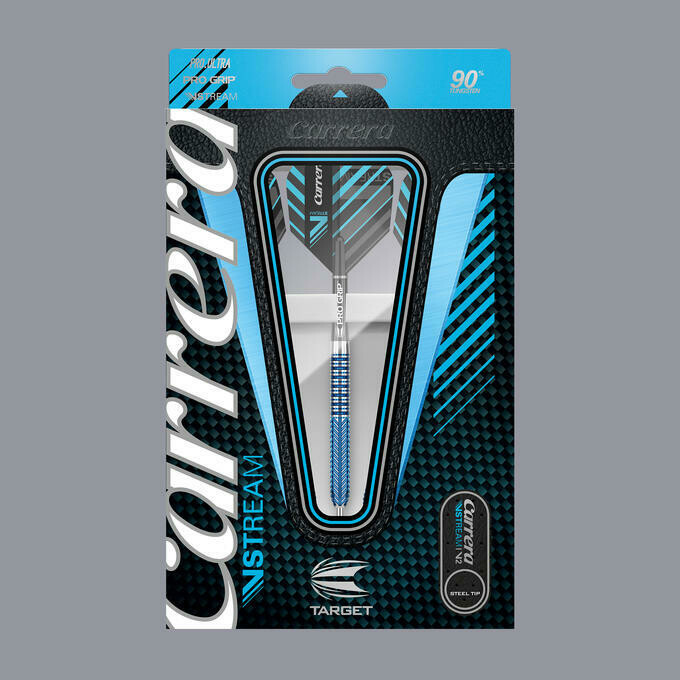 TARGET CARRERA V-STREAM DARTS