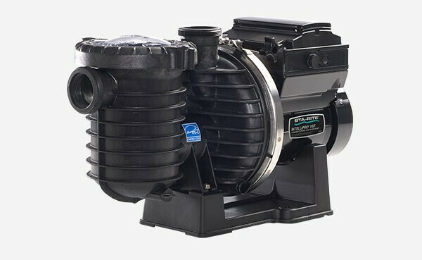 PENTAIR INTELLIPRO VSF PUMP