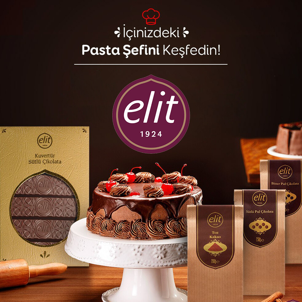 Elit Çikolata Patisserie