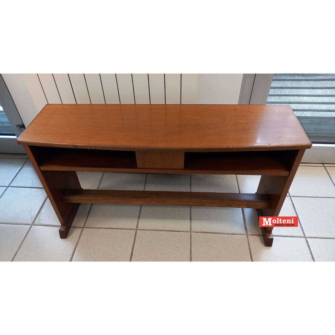Wooden rack for shop olx store