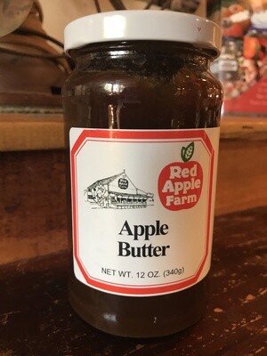 Apple Butter