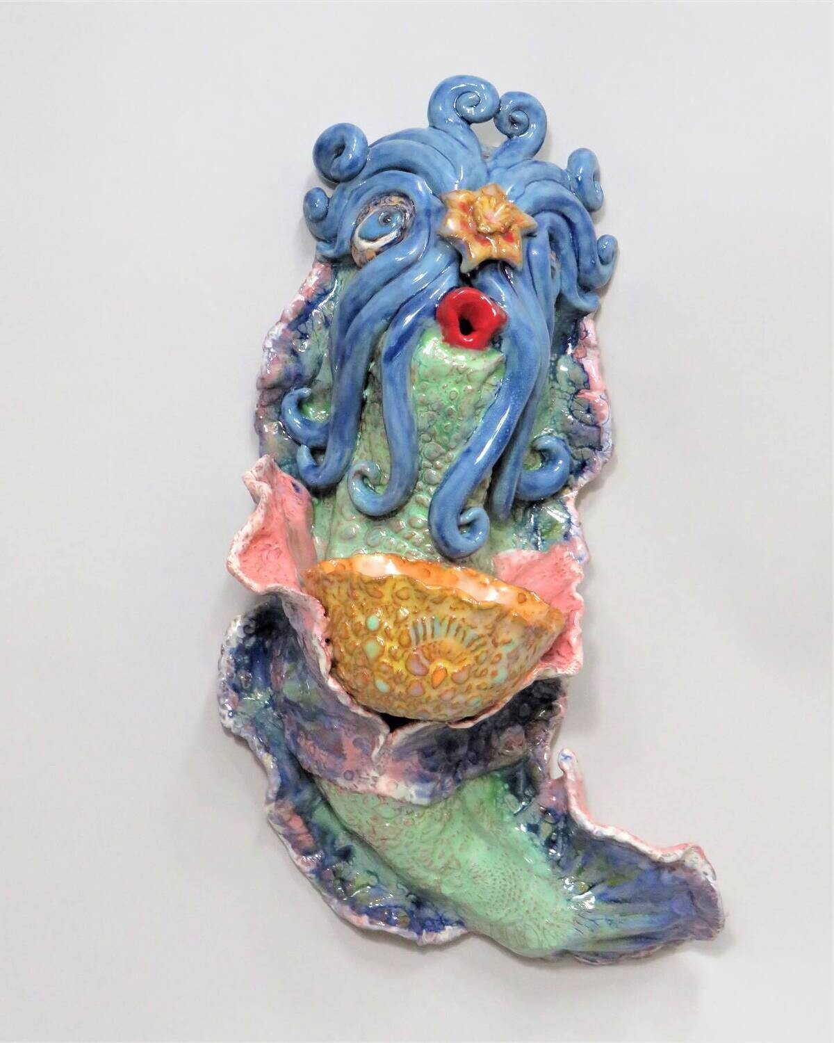 Atlantic Oracle Merfolk