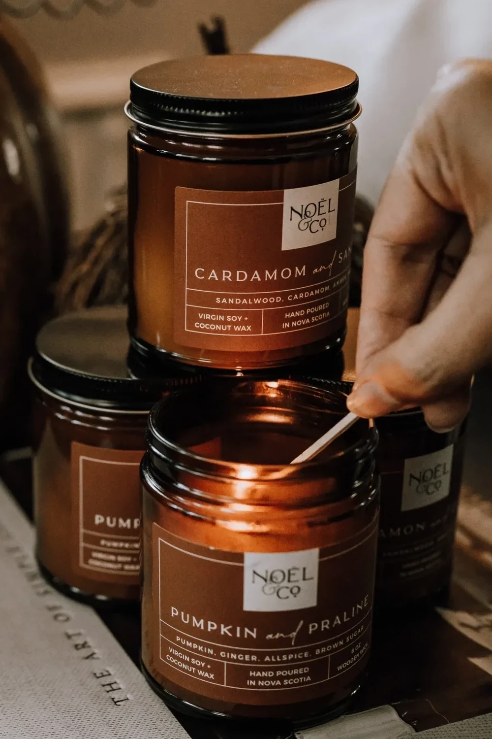 Noel & Co.
