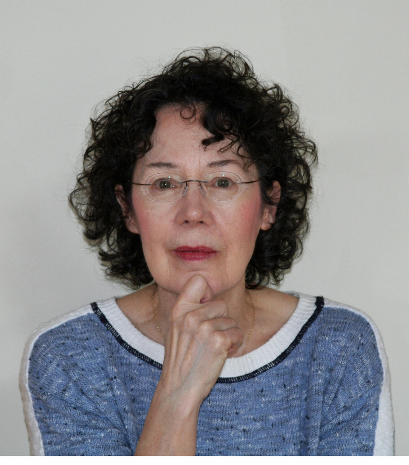 Lynn Johnson
