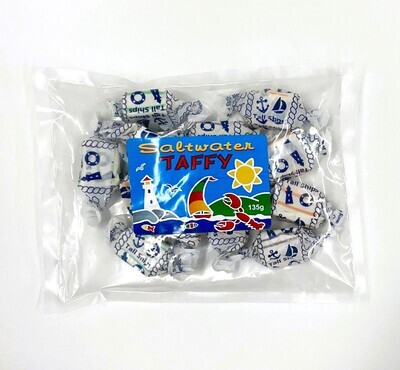 Saltwater Taffy & East Coast Candies