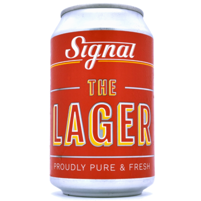 Order our craft beer for delivery or pickup | Signal Brewery & Tap