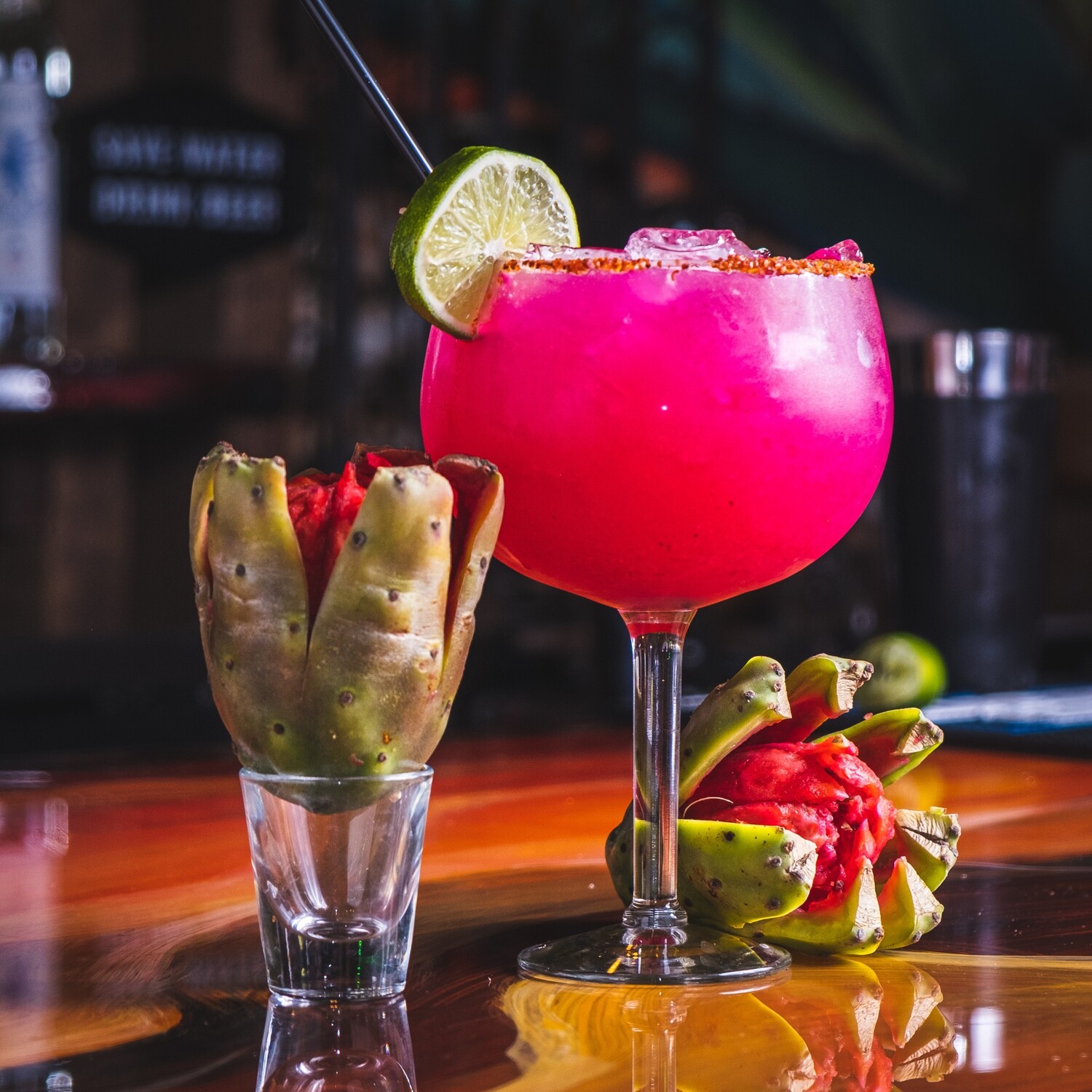 DRINKS – Store – Chicken and Taco Loco