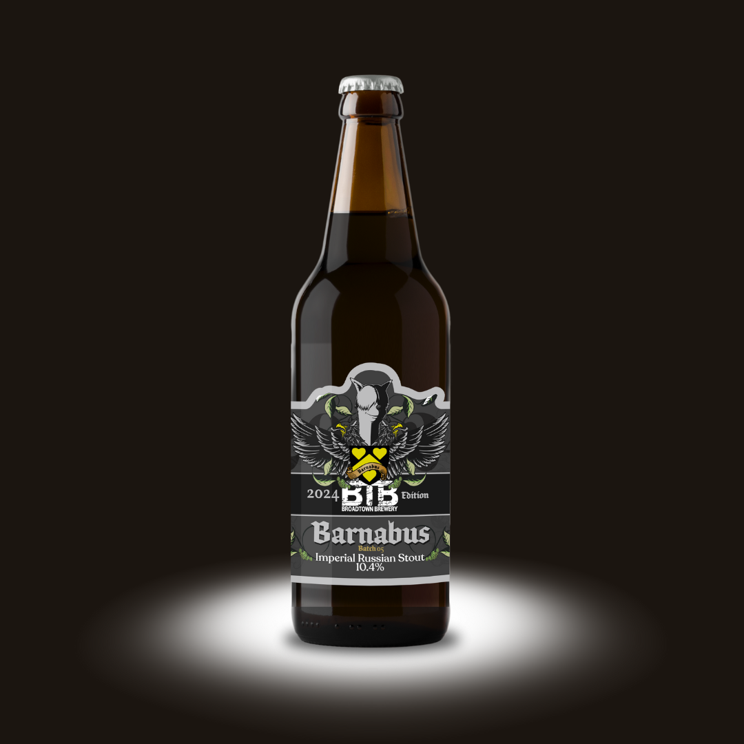 Barnabus 2023 Edition