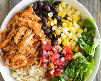 Chipotle Express Burritos - Take Away- Bistro