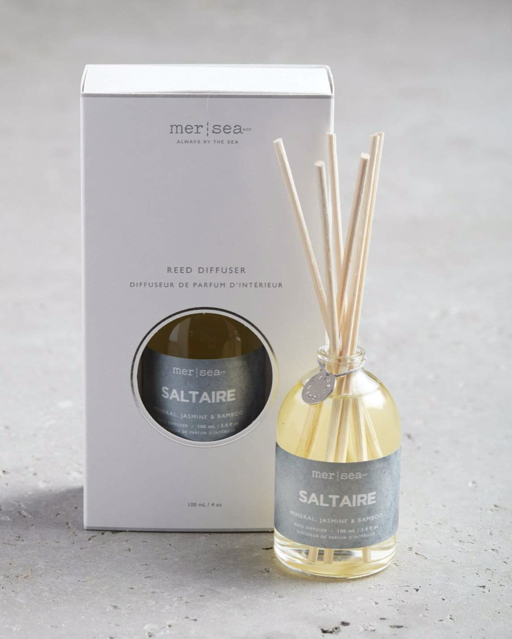 Diffusers, Incense & Room Spray