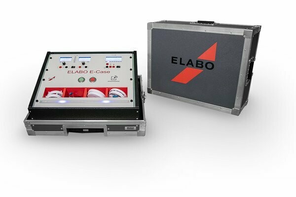 ELABO E-Case®