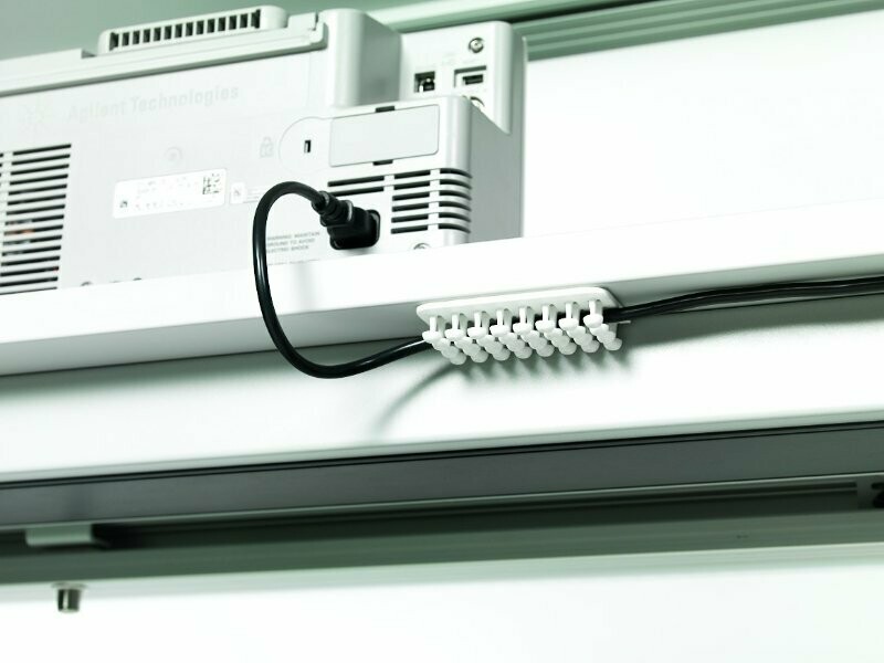 Kabelmanager Cablox, 2 Stück