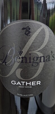 Benigna's Creek Online Store