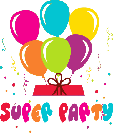 Super Party